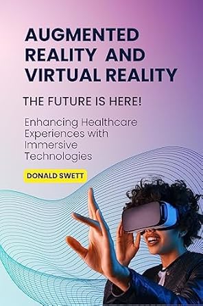 Amazon.com: Augmented Reality (AR) And Virtual Reality (VR ...