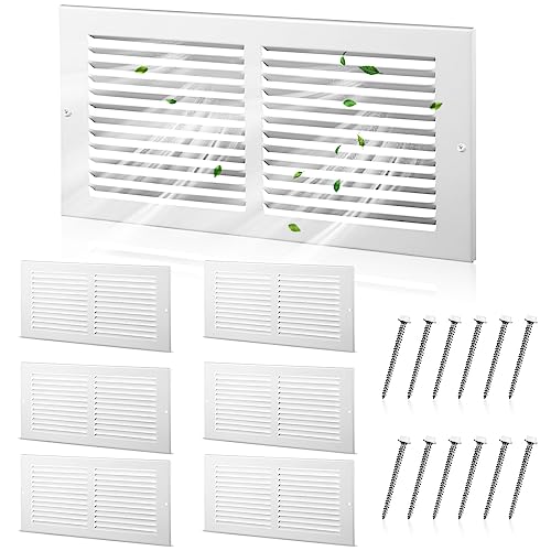 Cold Air Return Covers // Vent Covers Pro