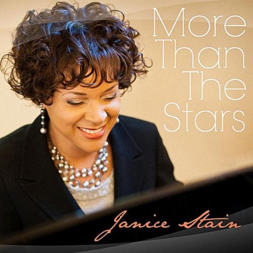 Play More Than the Stars by Janice Stain on Amazon Music