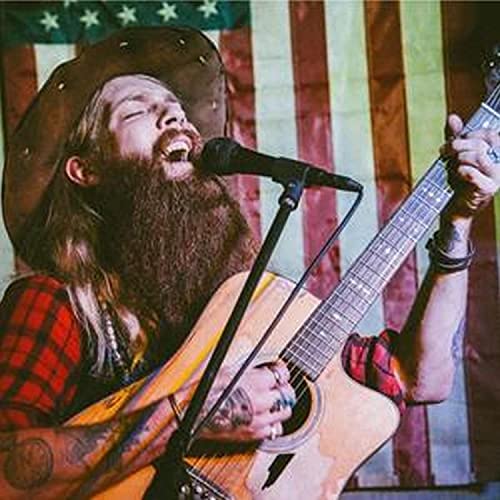 Before the Black Powder Strikes by Tyler Gregory on Prime Music