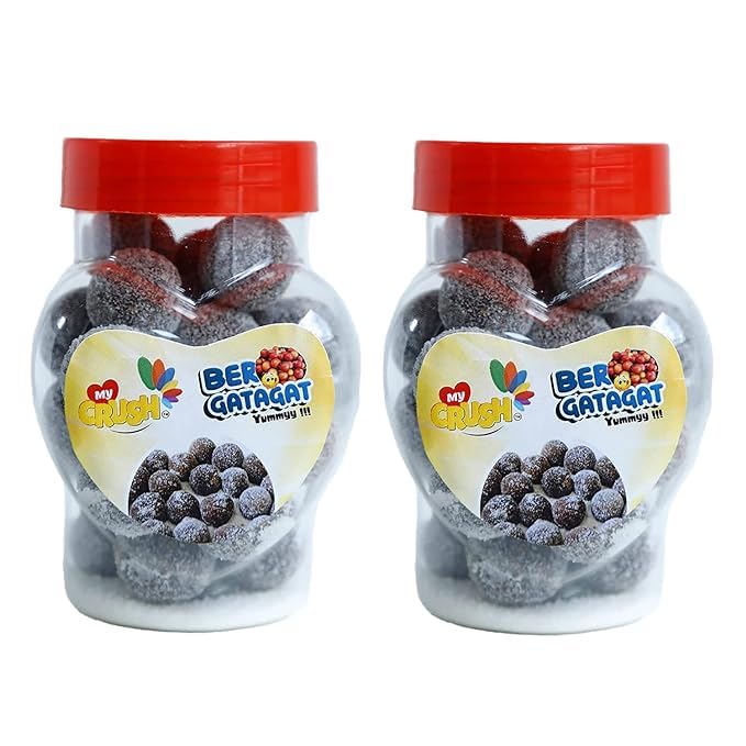 My CRUSH Candy Ber Gatagat Goli Borkut Laddu Tangy Tasty Chatpati Real ...
