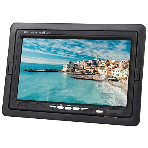 Generic 2X(7 inch Professional FPV Aerial Photography Monitor for ...