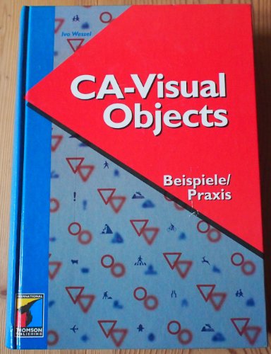 『CA Visual Objects. Beispiele / Praxis』｜感想・レビュー - 読書メーター