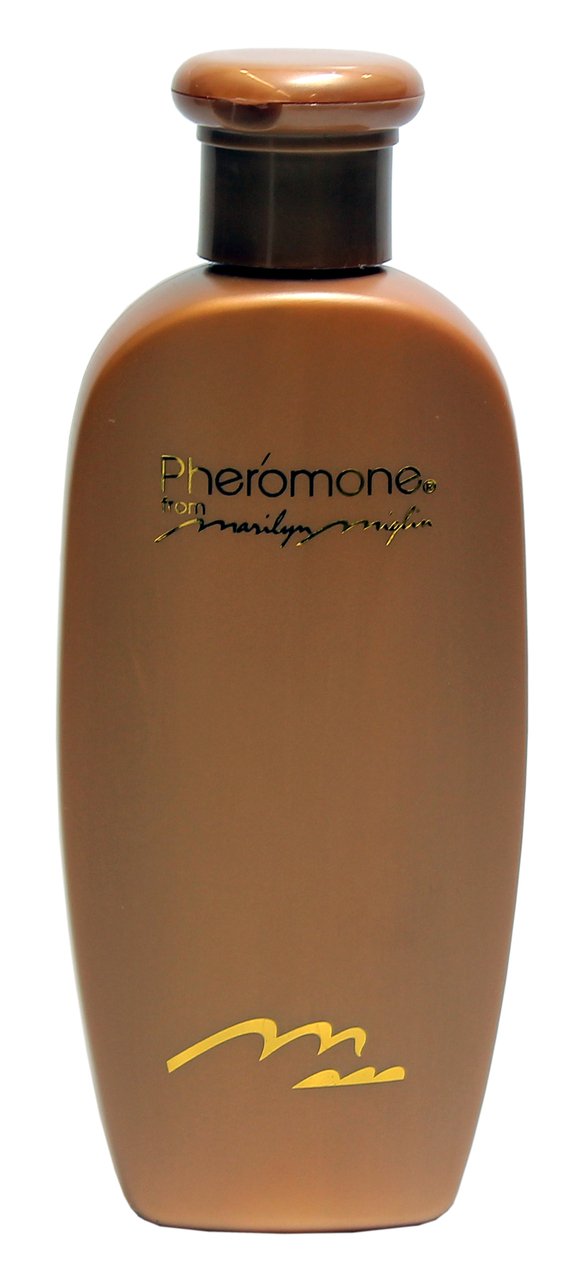 Amazon.com : Pheromone Ultimate Conditioning Shampoo 8 oz : Hair ...
