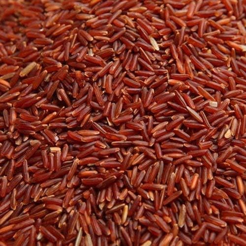 Bethel Kerala Navara Rice/Njavara Rice/Ayurvedic Herbal Rice, 2 Kg ...