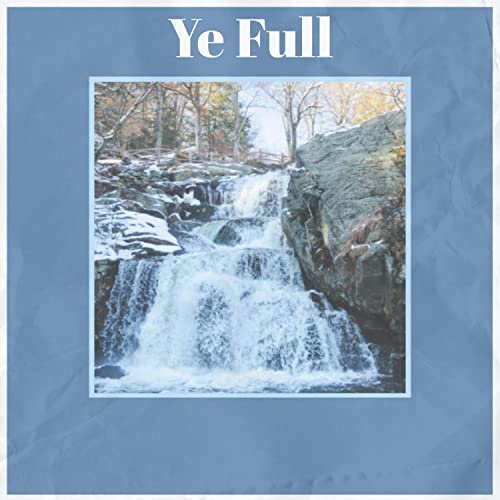 Amazon MusicでVARIOUS ARTISTSのYe Fullを再生する