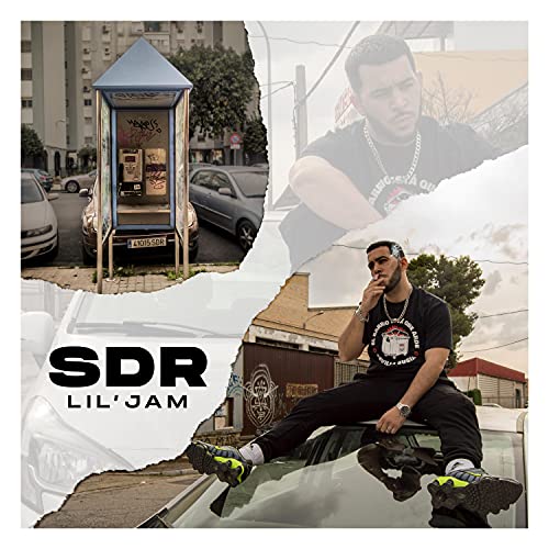 SDR de Lil Jam en Amazon Music Unlimited