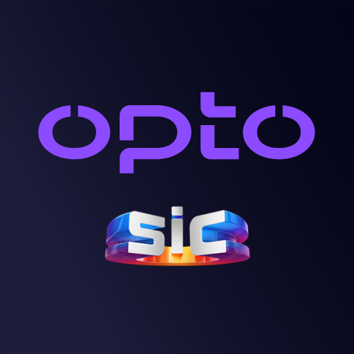 Opto SIC - Application sur Amazon Appstore