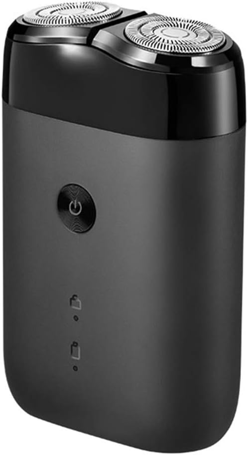 Amazon.com: Xiaomi Electric Shaver S700, Ceramic Blades with Ultra-Long ...