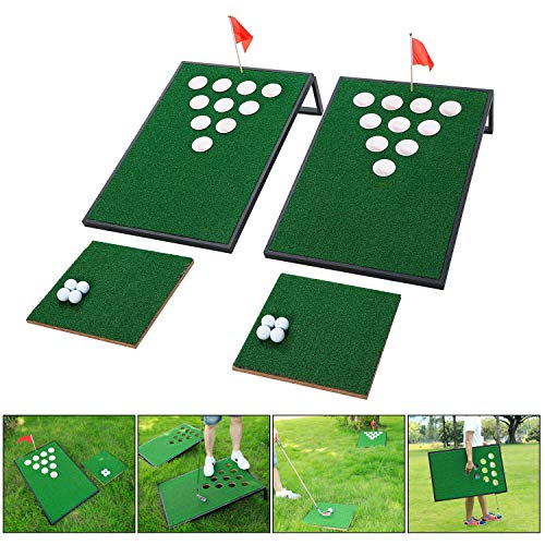 10 Best Golf Cornhole [2025]