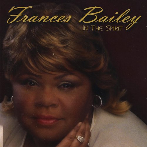 Play In The Spirit by Frances Bailey on Amazon Music
