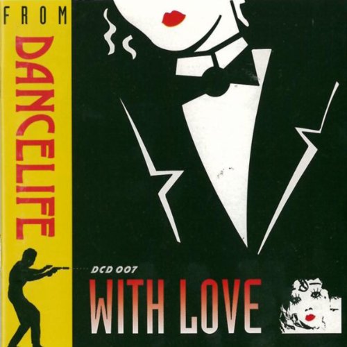 Amazon.com: From Dancelife With Love : Ballroom Orchestra & Singers ...