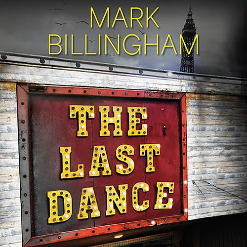 The Last Dance : Billingham, Mark, Threlfall, David: Amazon.co.uk: Books