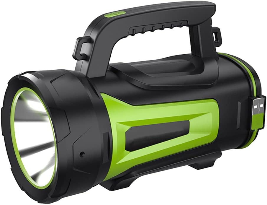 RAC, RACHP392 Heavy Duty Lantern, 3W : Amazon.co.uk: DIY & Tools