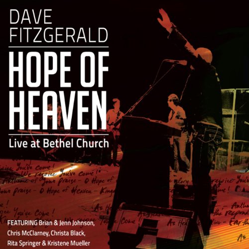 Amazon.com: Hope Of Heaven : Dave Fitzgerald: Digital Music