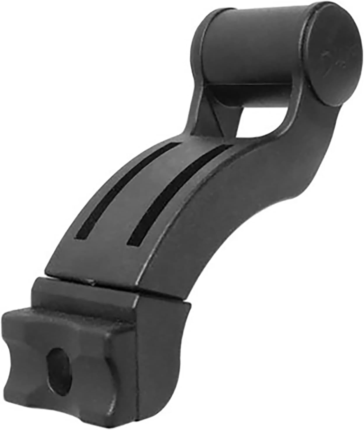 Amazon.com: Langzheng Fork Mount Bike Headlight Bracket, Bicycle Front ...