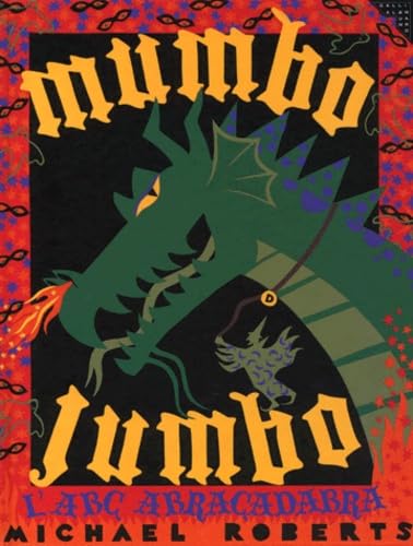 Amazon.com: MUMBO JUMBO (ALBUMS JEUNESSE): 9782070527779: Michael ...