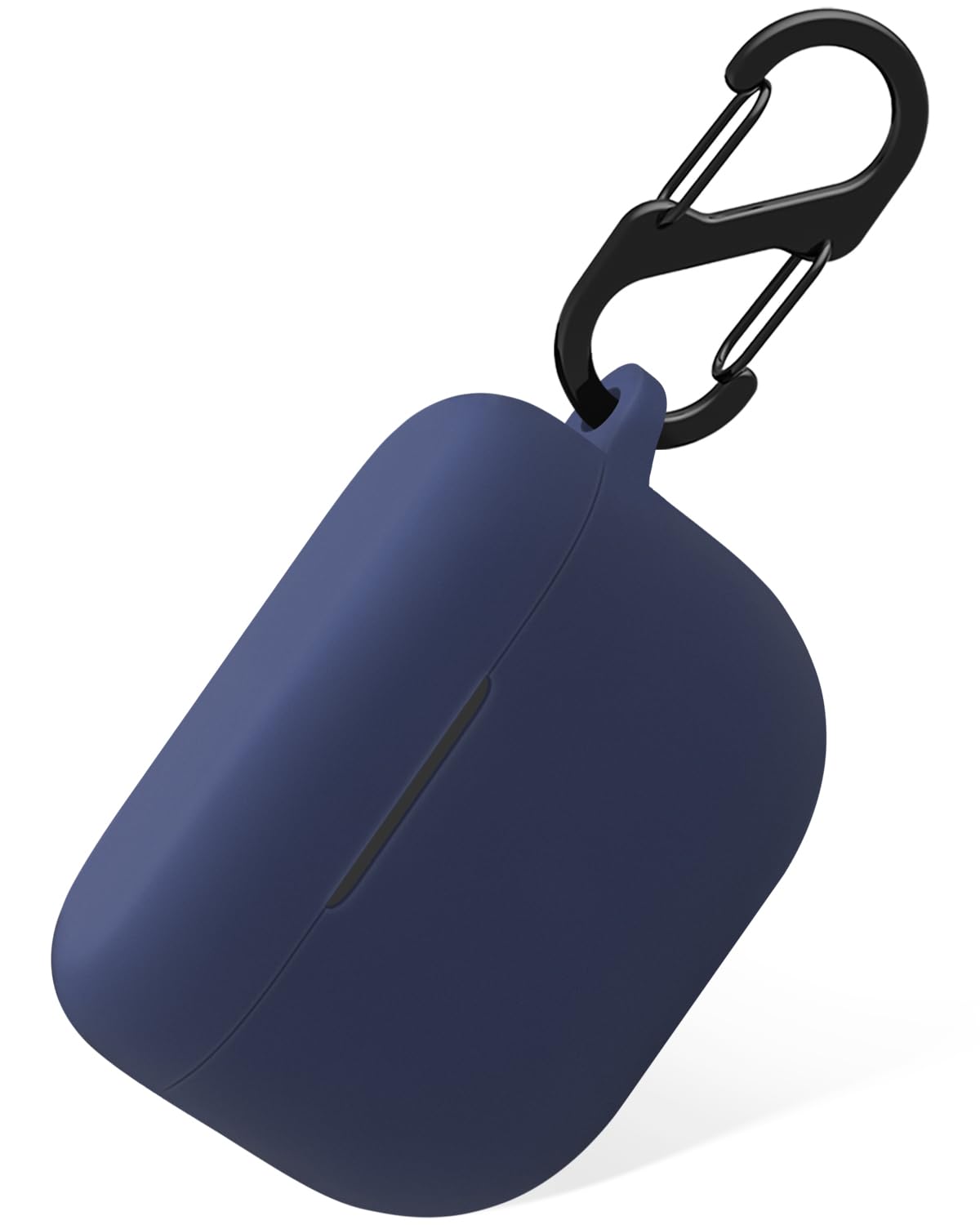 Amazon.com: Geiomoo Silicone Case for Jabra Elite 8 Active, Jabra Elite ...