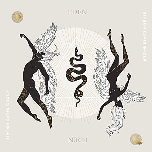 Play Eden by Simeon Davis Group feat. Mario Wellmann & Jonathan Shier ...