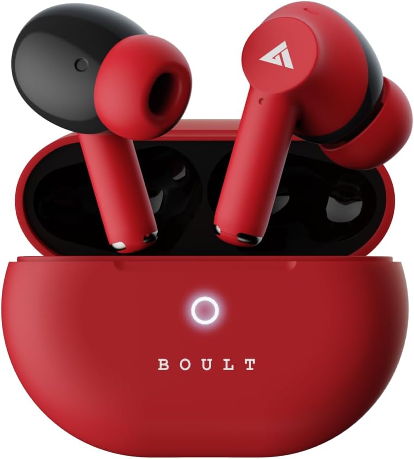 boAt Airdopes 191G Bluetooth Truly Wireless in Ear Earbuds with mic ...