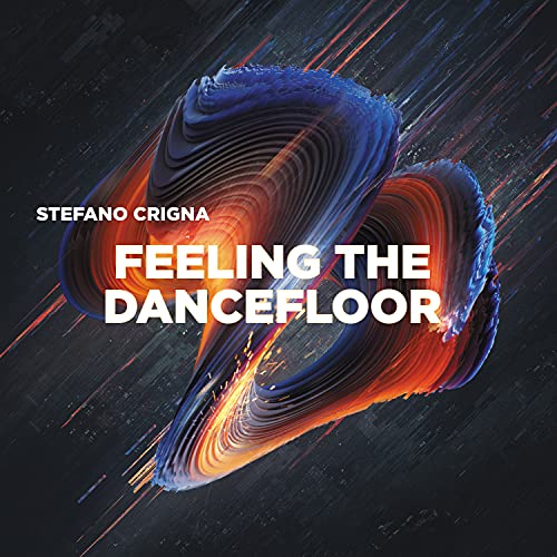 Feeling The Dancefloor de Stefano Crigna en Amazon Music Unlimited