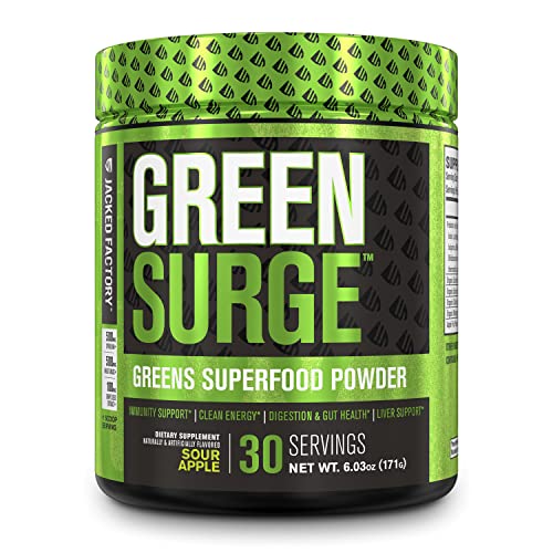 Find The Best Greens Supplement For Keto Reviews & Comparison - Katynel