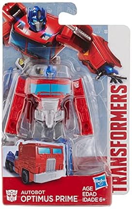The 28 Best Optimus Prime Action Figures of 2025 [Verified] - Cherry Picks