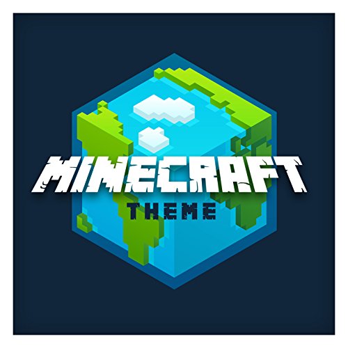 Amazon.com: Minecraft Theme : The Harmony Group & José Baz: Digital Music