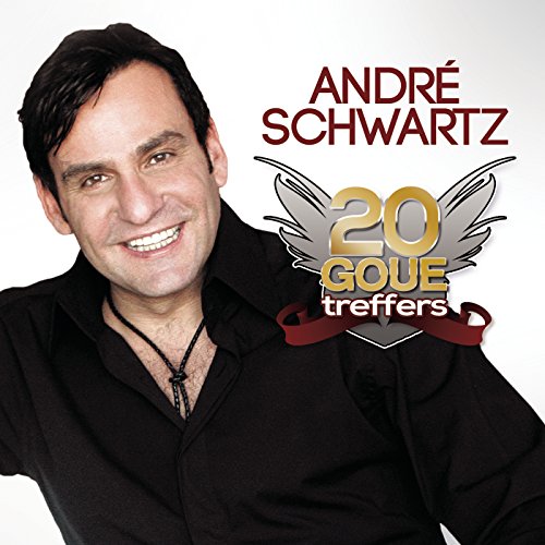 Amazon Music - Andre Schwartzの20 Goue Treffers - Amazon.co.jp
