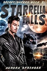 Amazon.com: Super Starrella (Secret Supers Book 1) eBook : Springer ...