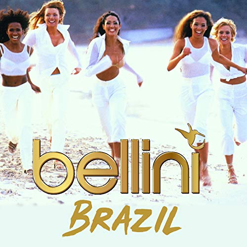Play Brazil by Bellini on Amazon Music