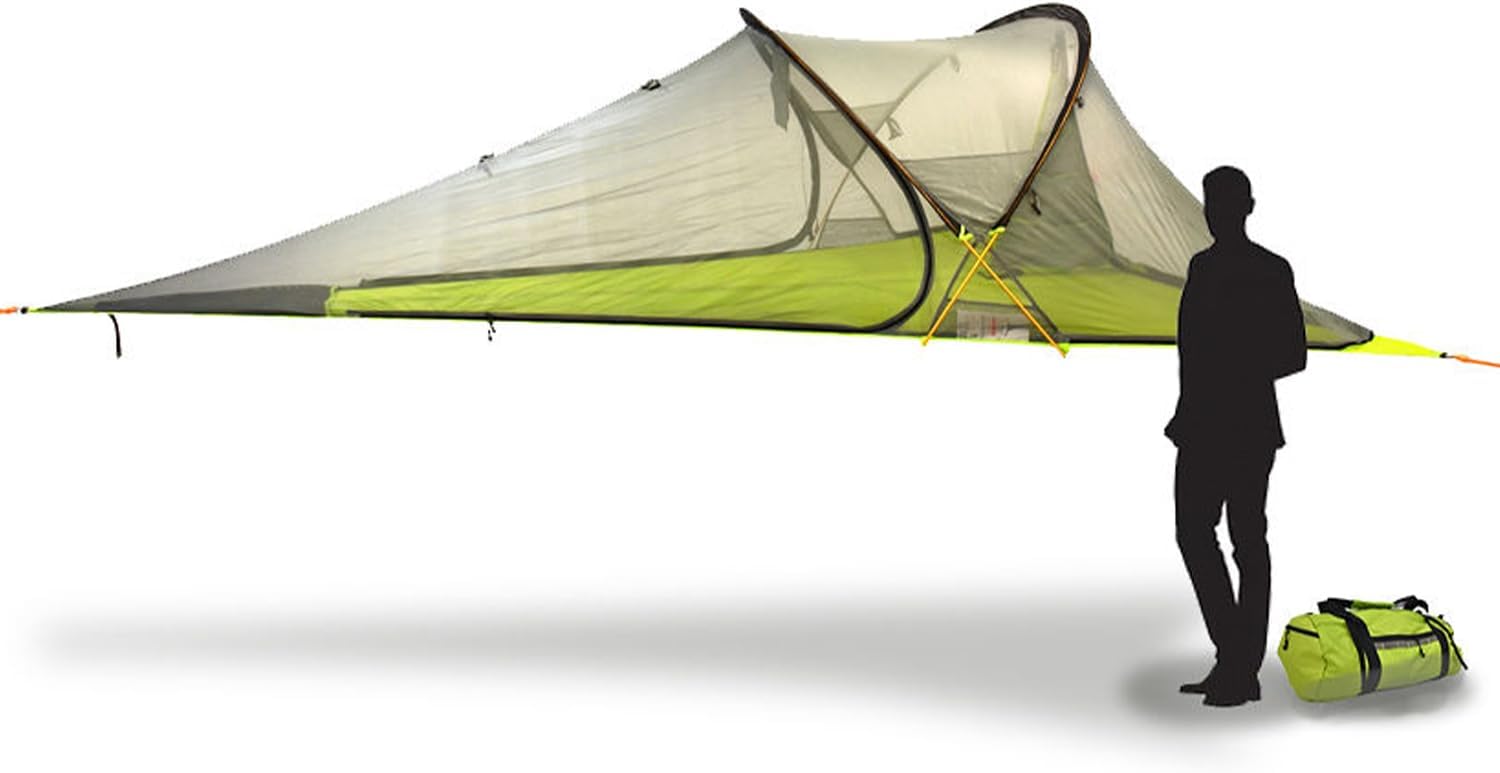 Tentsile Connect V3 2-Person Tree Tent Hammock, The Philippines | Ubuy