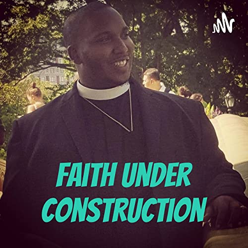 Faith Under Construction : Gregory T Anderson: Amazon.in: Audible Books ...