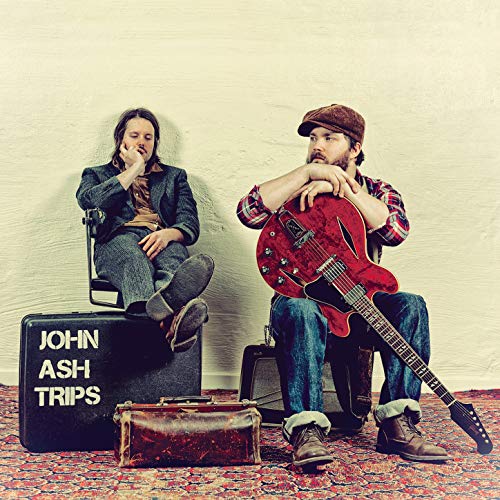 Play 6: 10 by John Ash Trips on Amazon Music