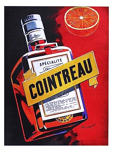 Cointreau El Corte Inglés ️ 2024