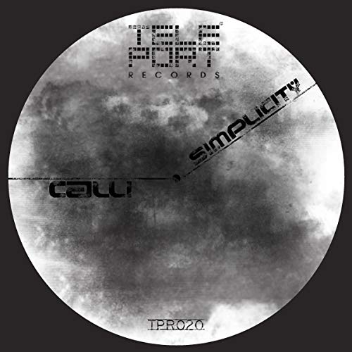 Amazon.com: Simplicity : CALLI: Digital Music