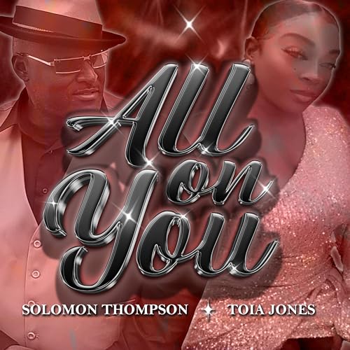 All on You by Solomon Thompson on Amazon Music - Amazon.com