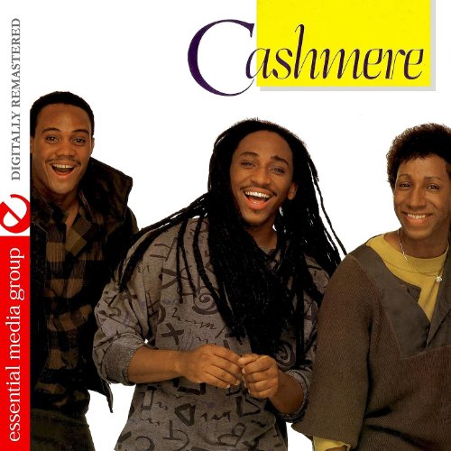 Amazon.com: Cashmere (Digitally Remastered) : Cashmere: Digital Music