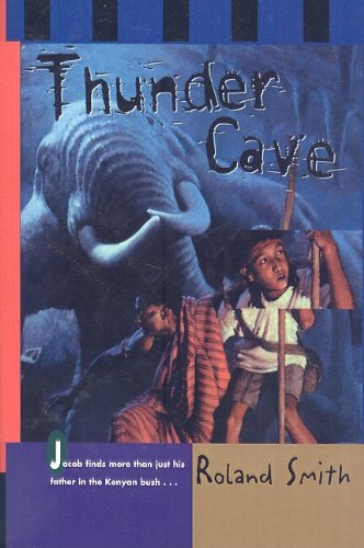 Buy Thunder Cave Book Online at Low Prices in India | Thunder Cave ...