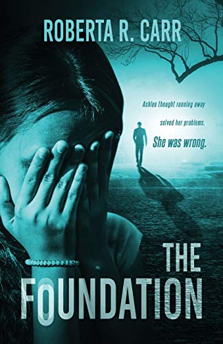 Book review of The Foundation - Readers' Favorite: Book Reviews and ...