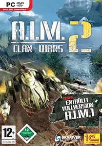 Amazon.com: AIM BOX - PC : Video Games