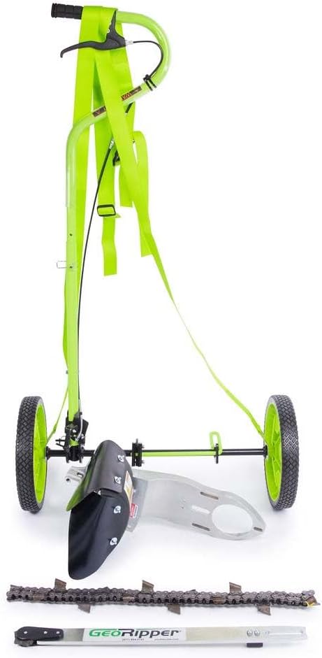 Amazon.com: GeoRipperT/A S400 : Patio, Lawn & Garden