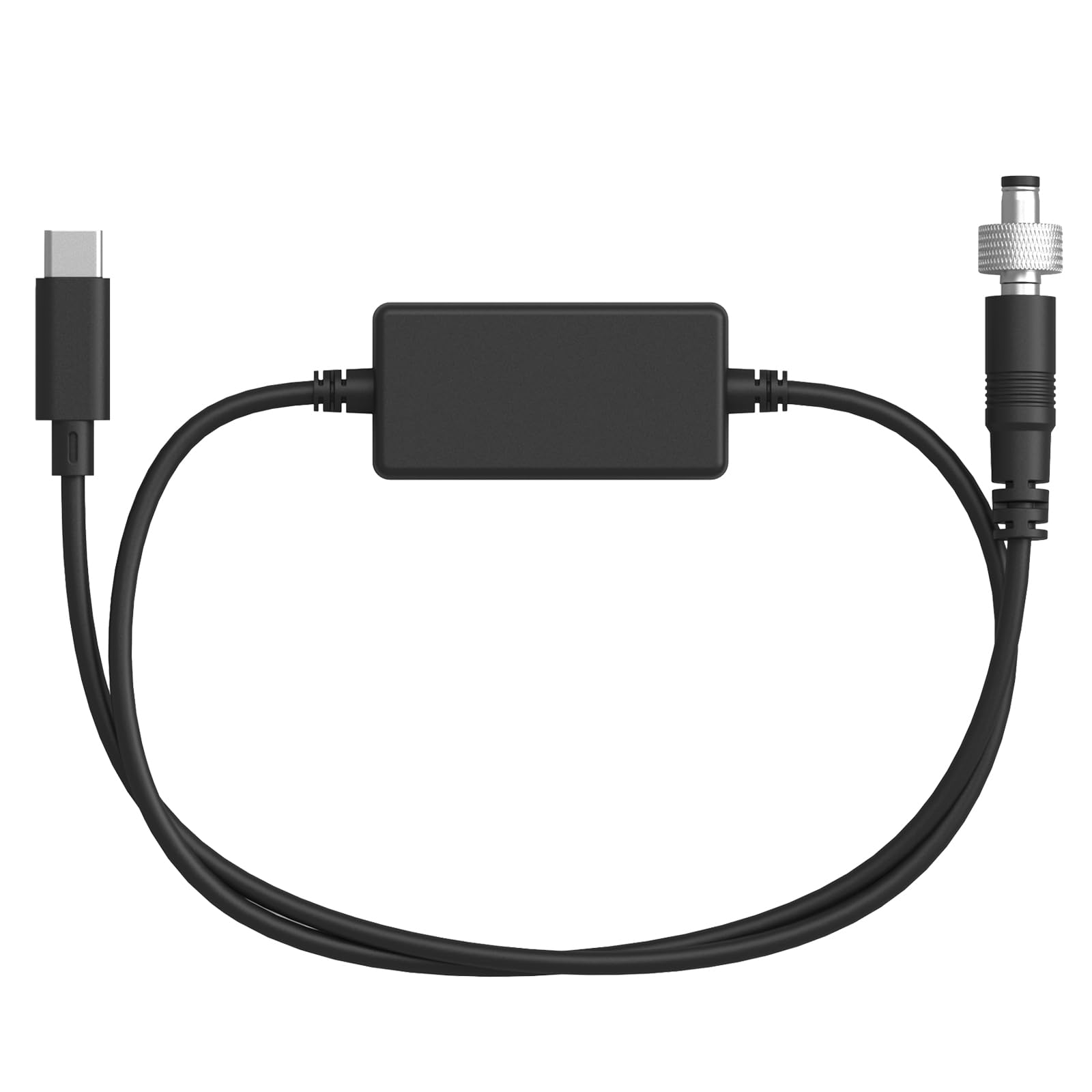 Amazon.com : SMALLRIG USB-C to DC Power Cable, Specifically Designed ...