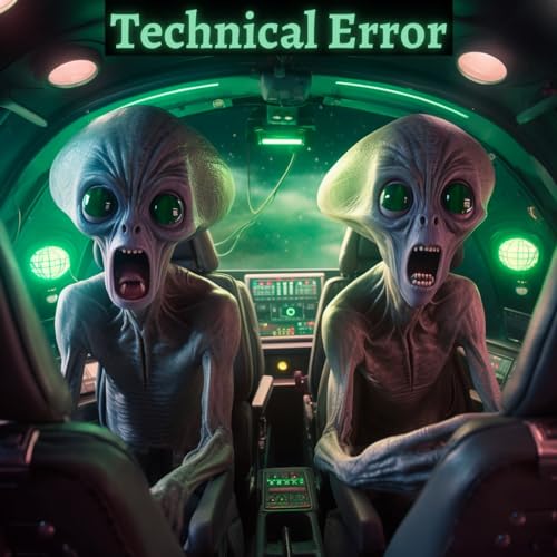 Amazon.com: Technical Error : Hal Clement: Audible Books & Originals