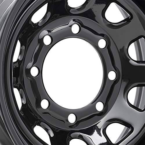 Compare Price: chevy 2500hd rims - on StatementsLtd.com