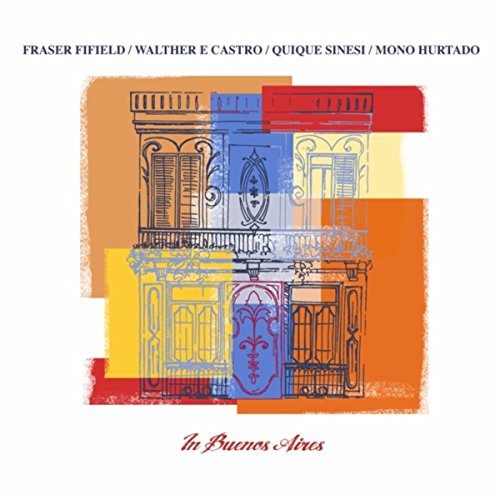 Play In Buenos Aires by Fraser Fifield on Amazon Music