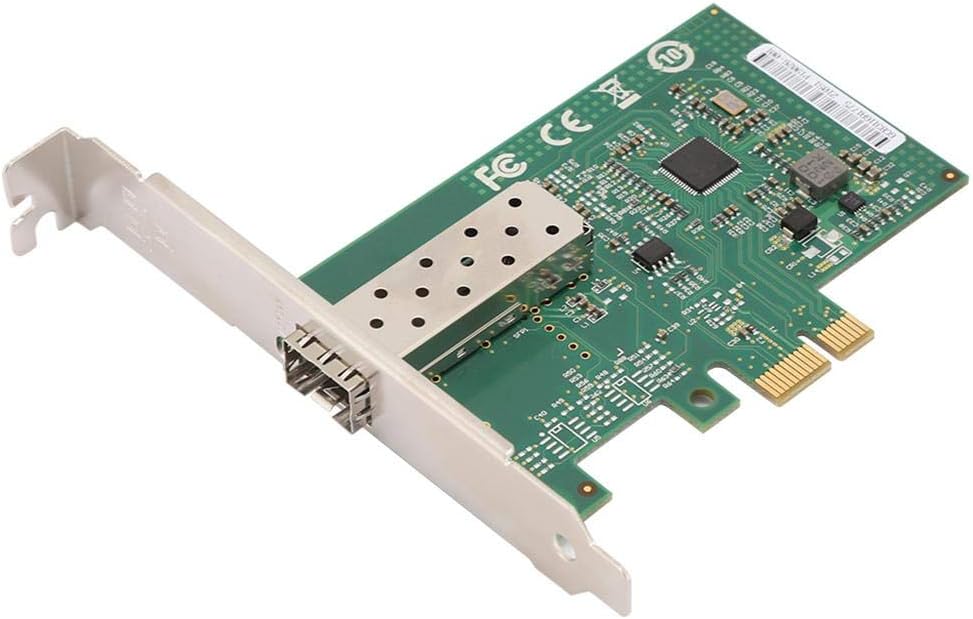 Amazon.com: Intel E1000 Network Card for Intel Card I350T2M Pcie Dual ...