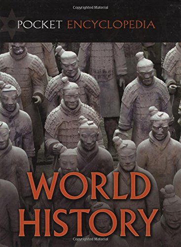 World History: Brown Reference Group: 9781906020187: Amazon.com: Books