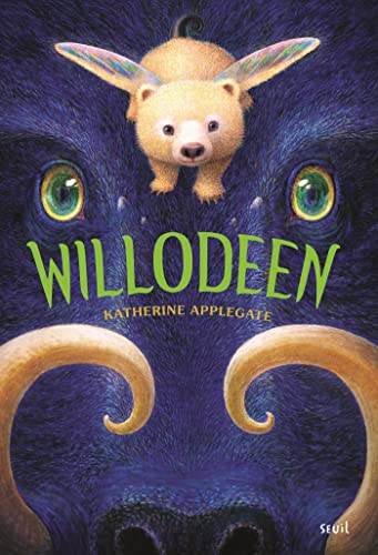 Amazon.com: Willodeen (French Edition) eBook : Applegate, Katherine ...