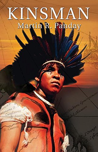Kinsman: Panday, Martin R.: 9781681221915: Amazon.com: Books